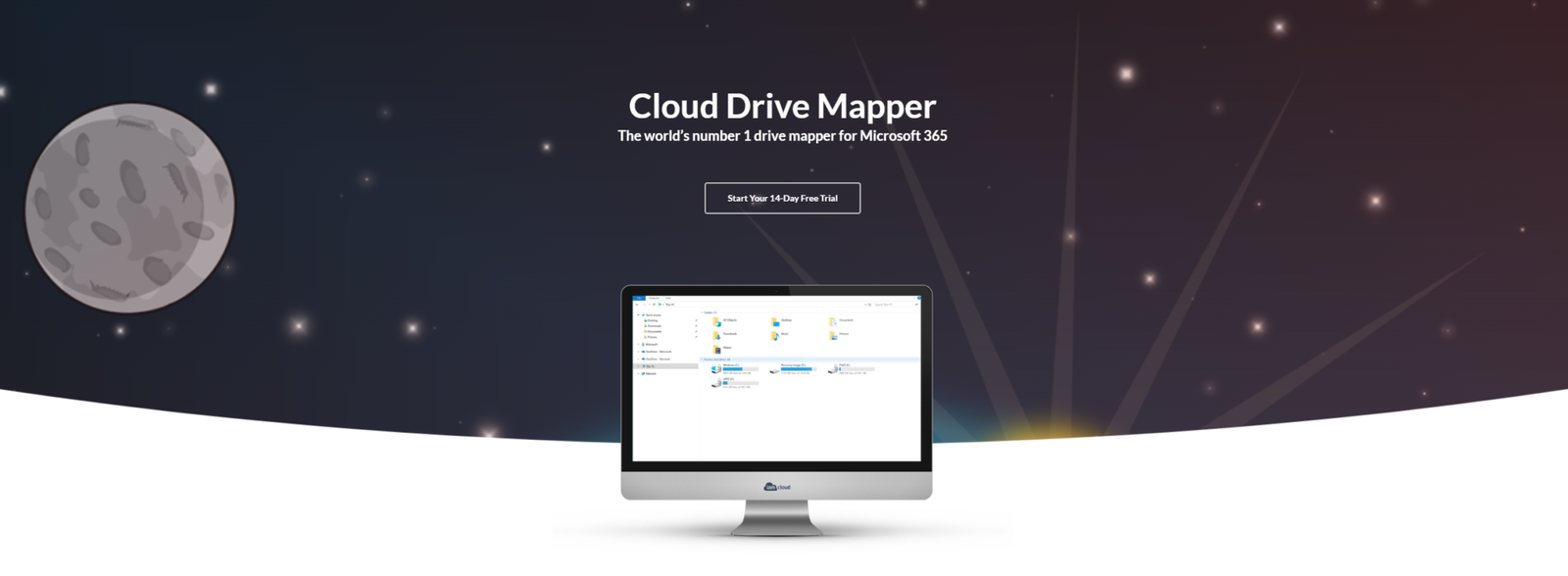ACS - IAM Cloud - Cloud Drive Mapper | Altitude Cloud Solutions